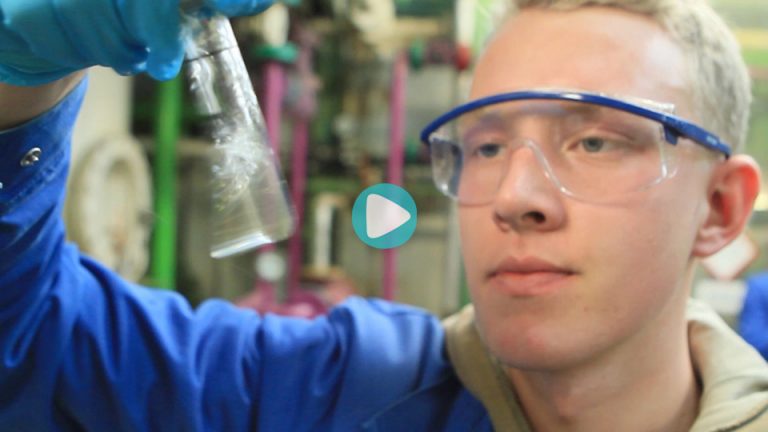 C | Hier findest du Ausbildungen und Berufe die mit C anfangen