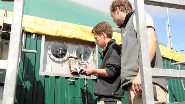 Landwirt | Die Ausbildung | Infos, Links und VIDEO